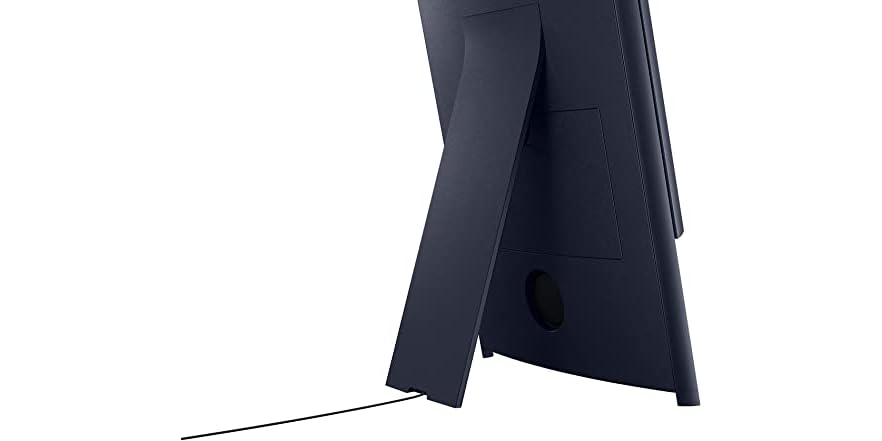 Samsung 43" Class The Sero QLED LS05 Series TV