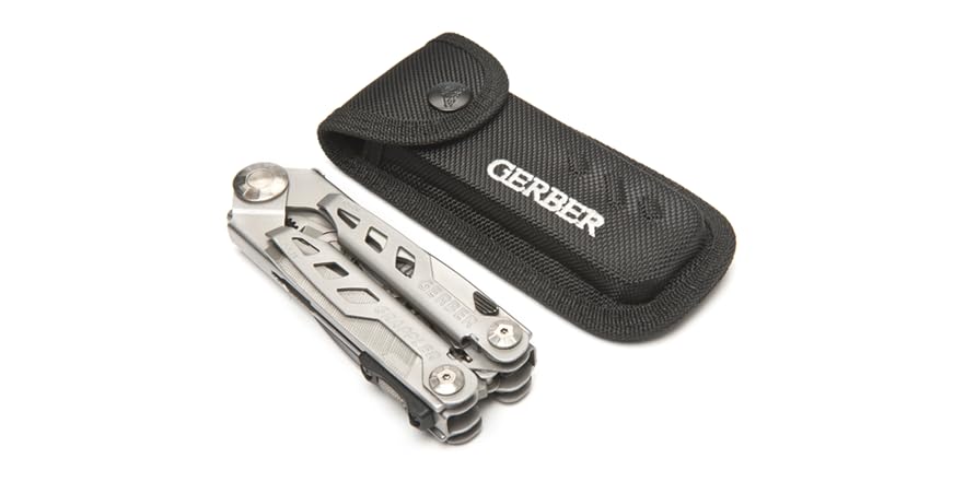 Gerber Grappler Multi-Tool