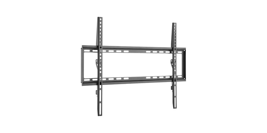Flat Ultra Slim Wall Mount 37"-80"
