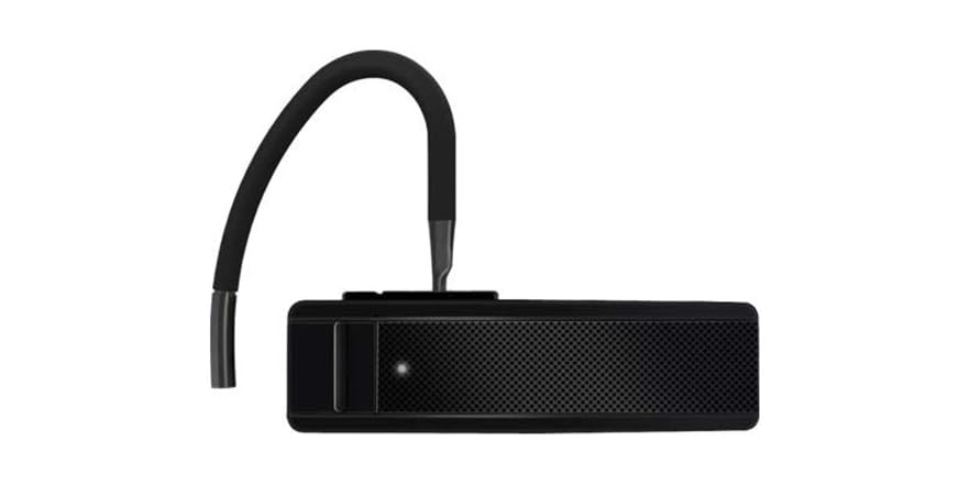 BlueAnt Q2 Smart Bluetooth Headset