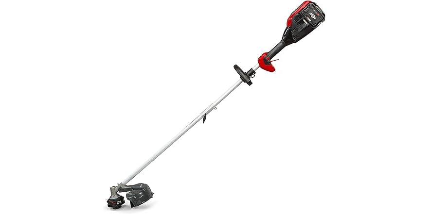 Snapper SXD82ZSTK XD 82V MAX String Trimmer Kit