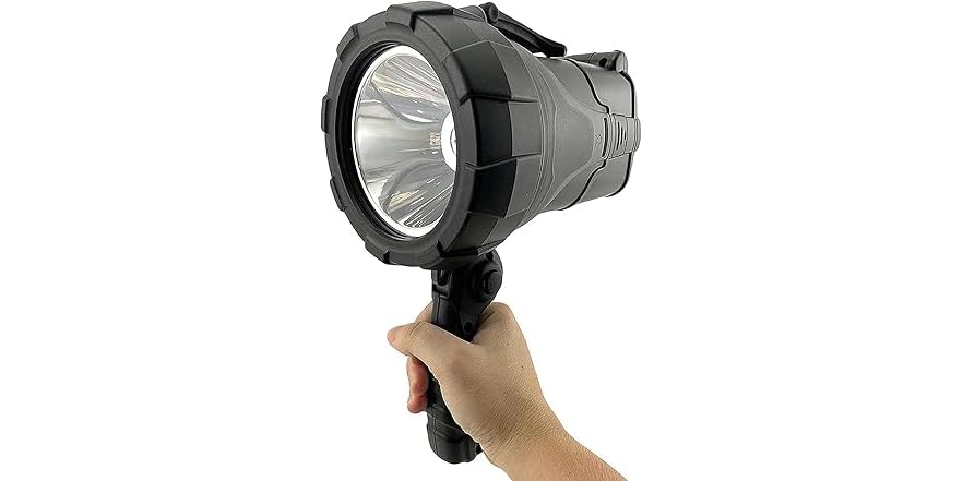 Q-Beam SPOTLIGHT LED SOLAR