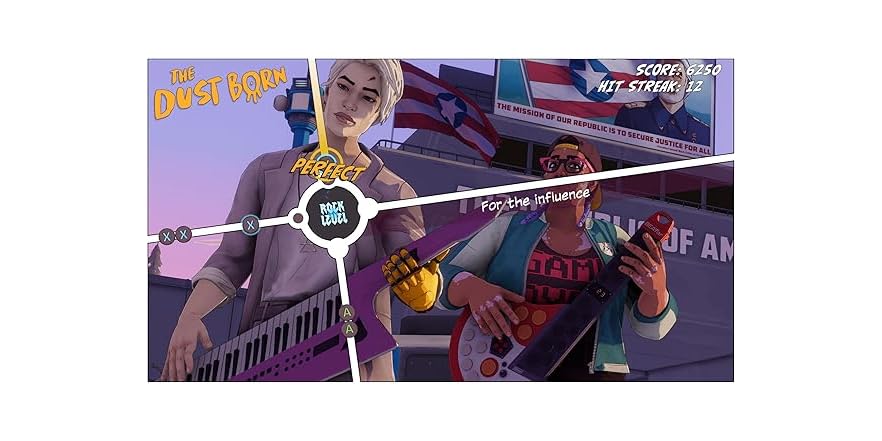 Dustborn Limited Retail Edition