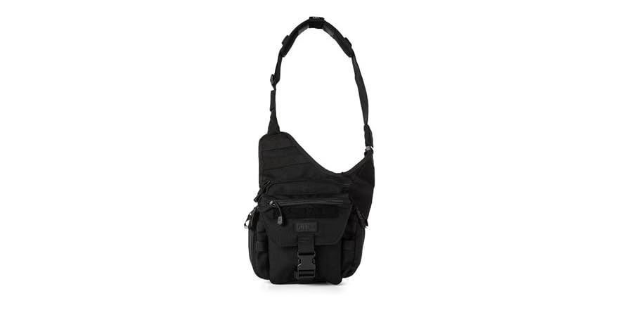 5.11 Tactical Push Pack 6L