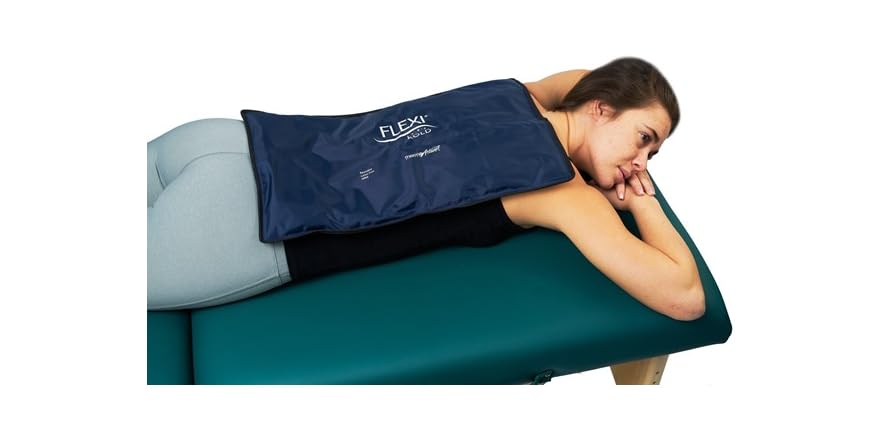 NatraCure Flexi Kold Gel Cold Pack