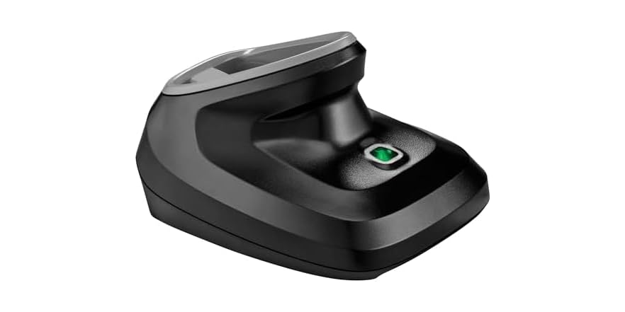 ZEBRA Barcode Scanner Docking Cradle