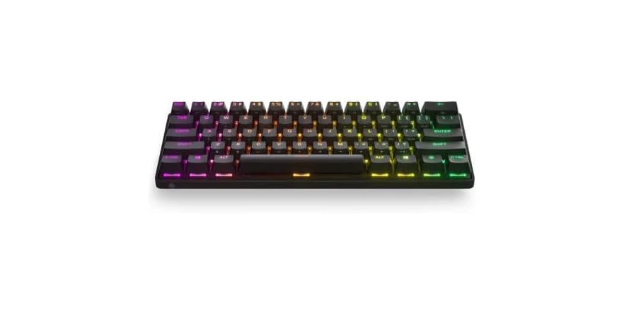SteelSeries Apex Pro Mini Gaming Keyboard