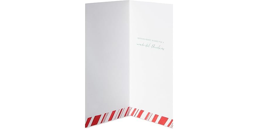 Papyrus Christmas Cards Boxed with Envelopes