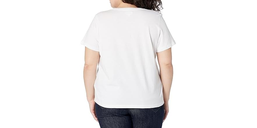 The Drop The Drop Women's Courtney Short Sleeve T