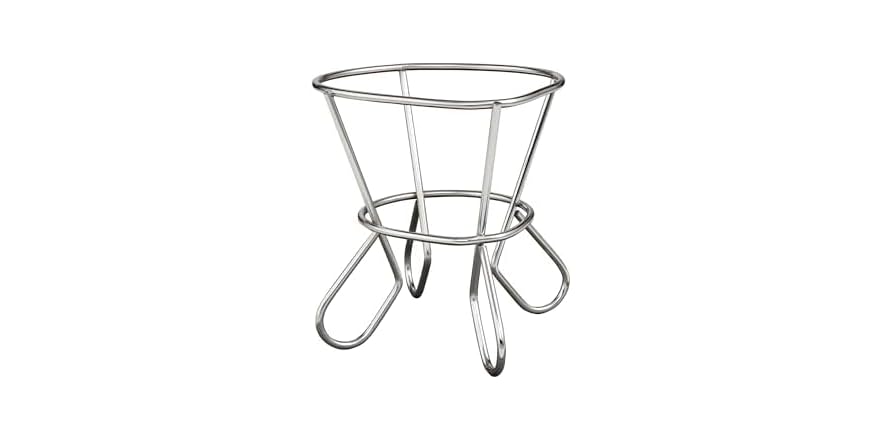 HIC Roasting Wire Spiral Ham Holder and