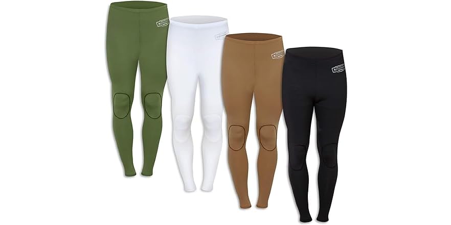 RYNOSKIN RYNOSKIN Total Base Layer Lightweight a