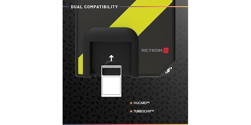 Hyperkin RetroN GX Console