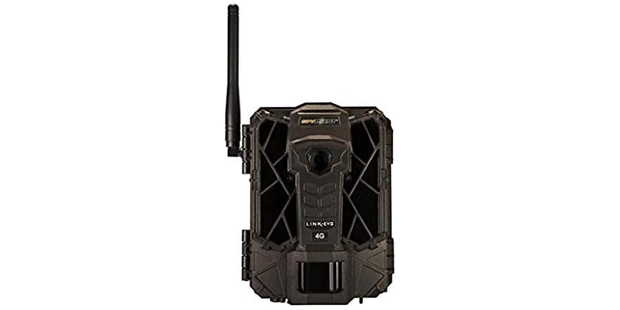 SPYPOINT Link-EVO-V Verizon Cellular Trail Camera