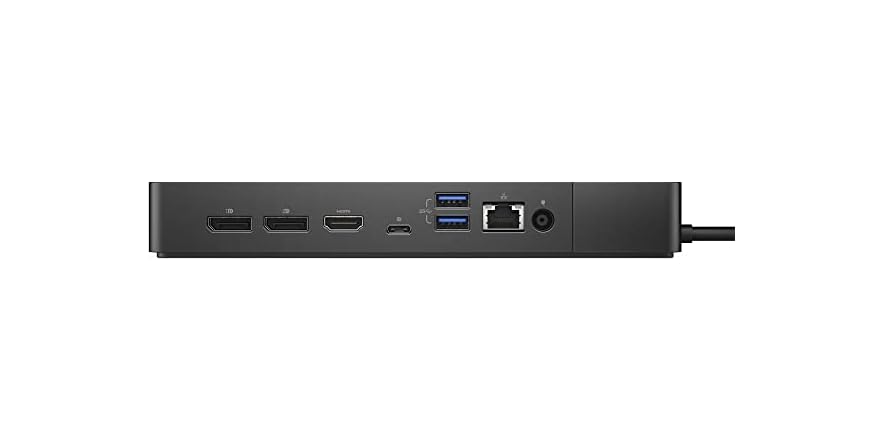 DELL WD19S-180W (Open Box)