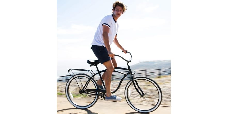 sixthreezero Around the Block Men's 1s