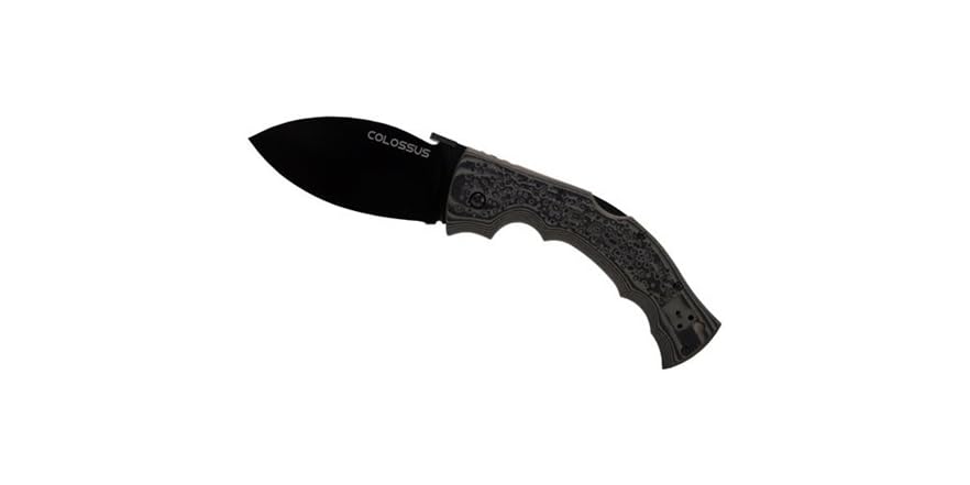 Cold Steel 28DWB Colossus, Ii