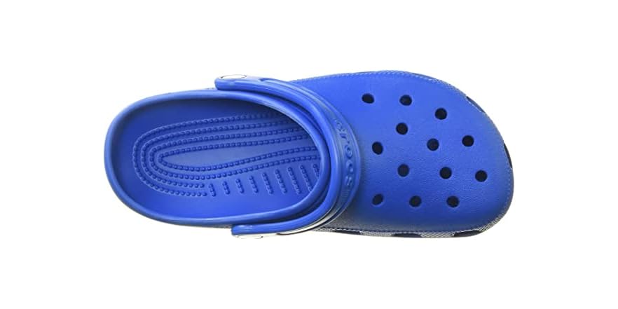 CROCS 10001-4JL-M9-W11 Men's 9/Women's 11 Crocs Class