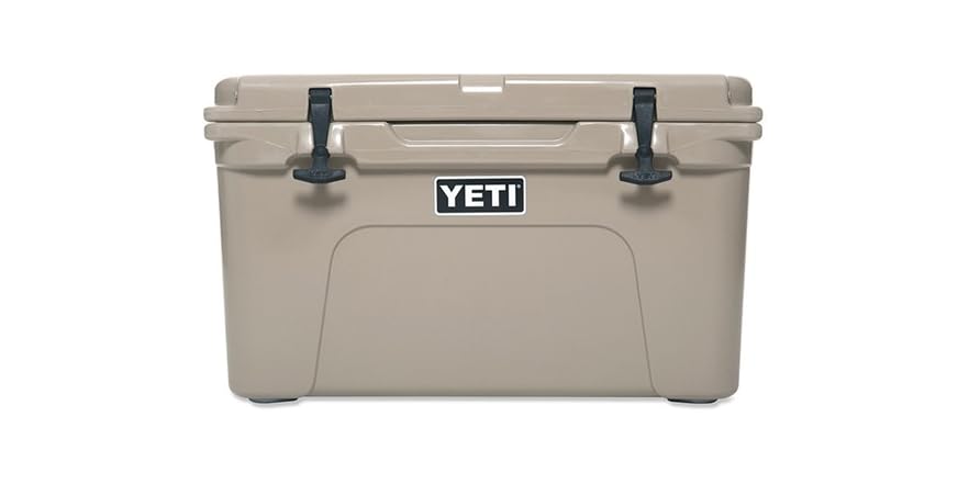 YETI Coolers (Your Choice)