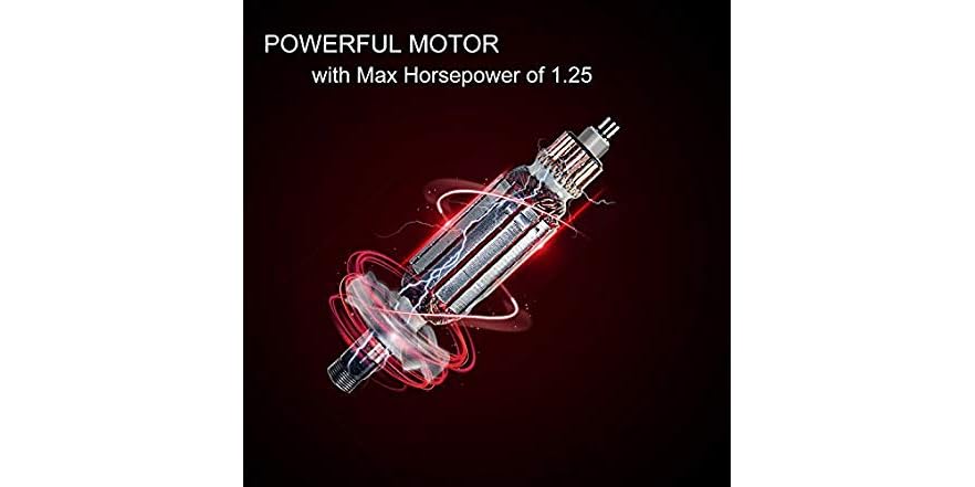 Avid Power 6.5-Amp Compact Router Set