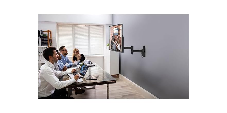 CTA TV Full Rotation Wall Mount