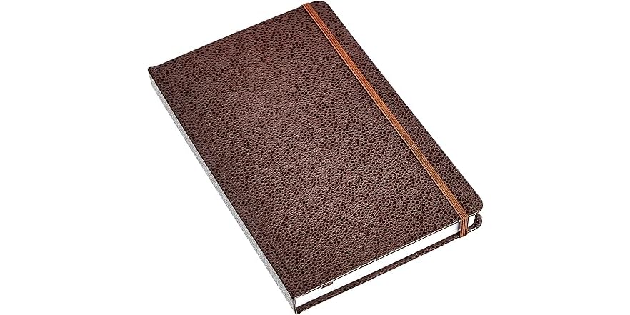Amazon Basics Journal 2pk