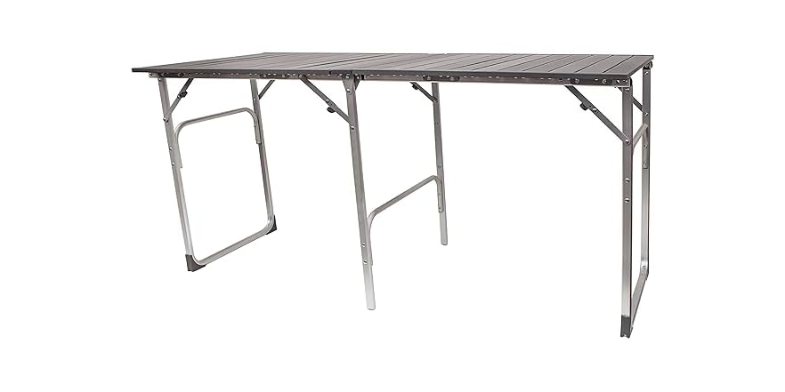 GCI Outdoor Slim-Fold Table