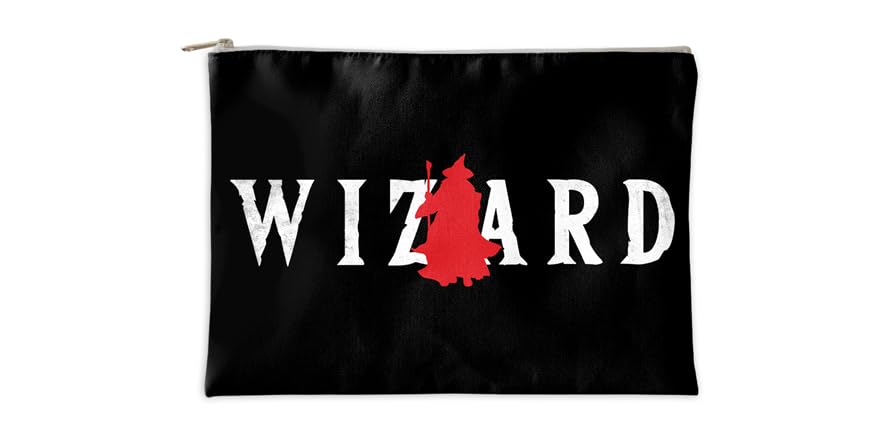 Dungeon Class - Wizard Accessory Pouch