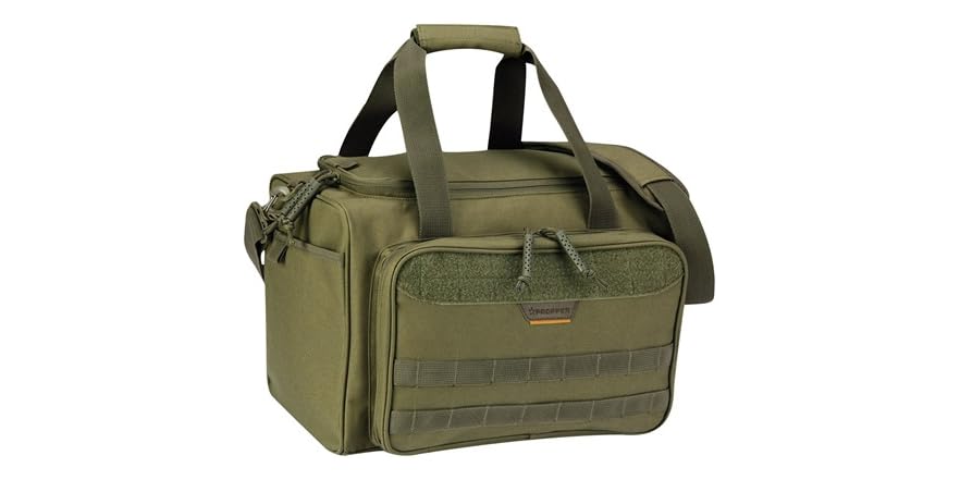 Propper Tactical Range Bag Organizer