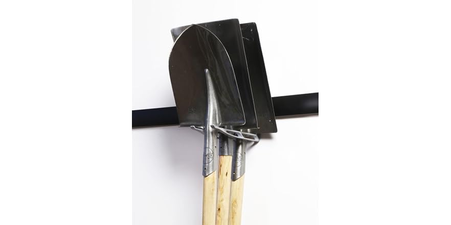 GarageMate 8" Double L Hook
