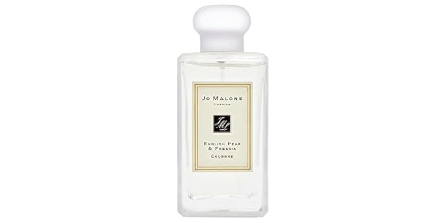 Jo Malone English Pear and Freesia Cologne, 3.4oz (Open Box)