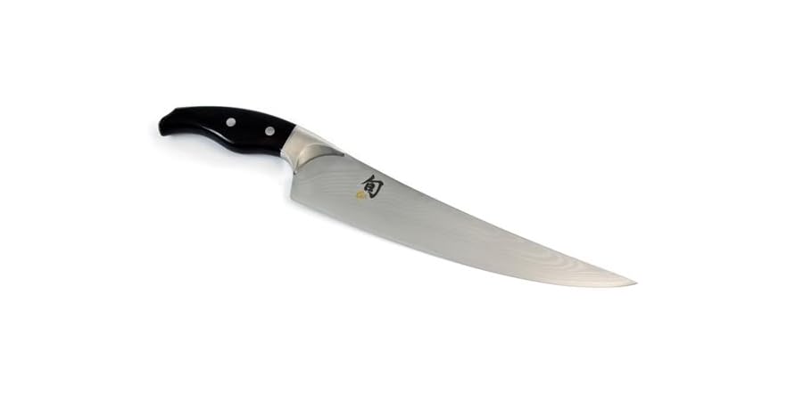 Shun Ken Onion 9 Piece Knife Block Set