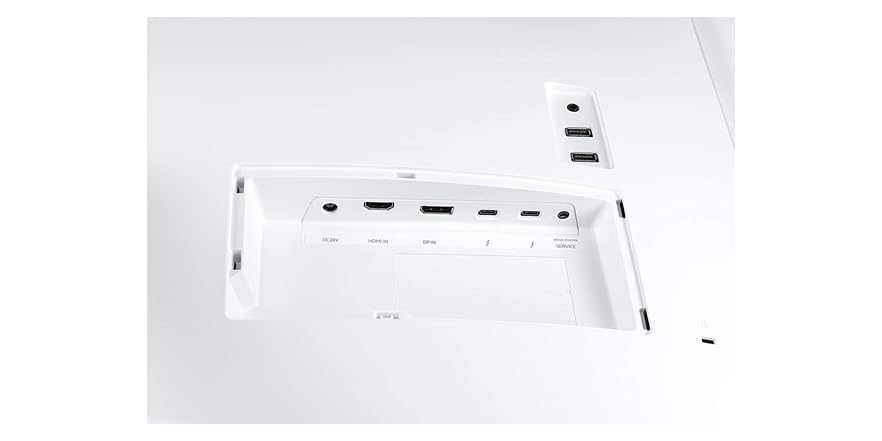 Samsung J791 Series 34-Inch Ultrawide Monitor