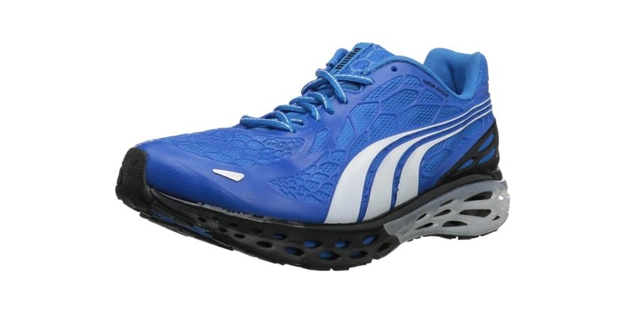 Puma Men's Bioweb Elite Running Shoes