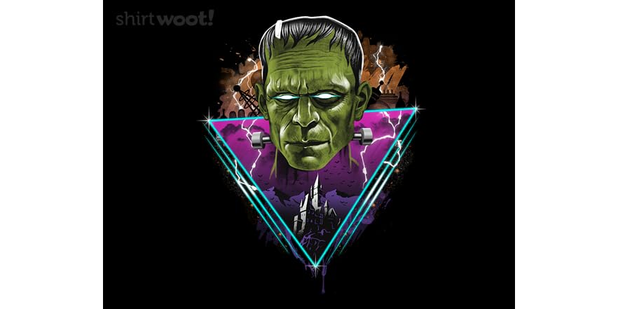 Rad Victor