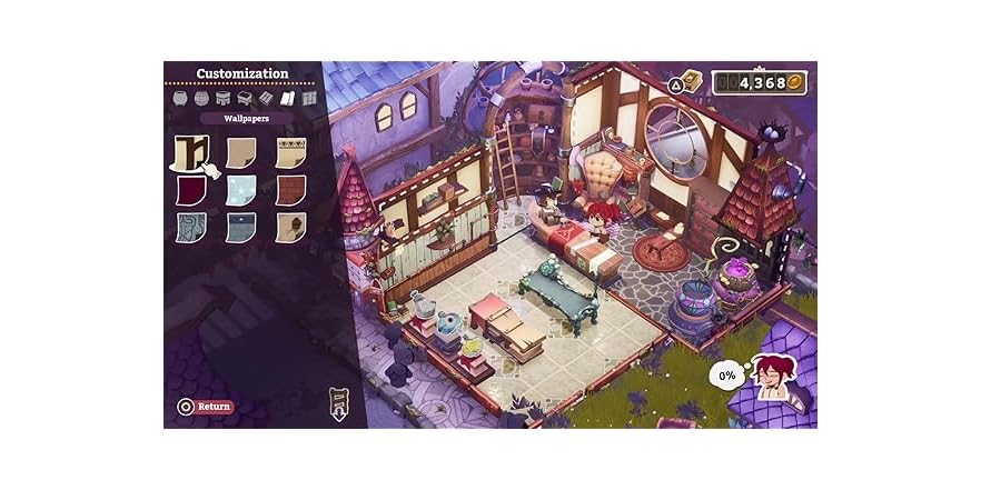 Potionomics Masterwork Edition Limited Box Set