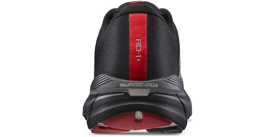 TYR Unisex RD-1X Running Shoes