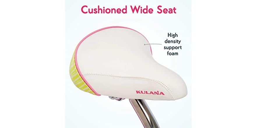 Kulana Lakona Shore Youth Beach Bike