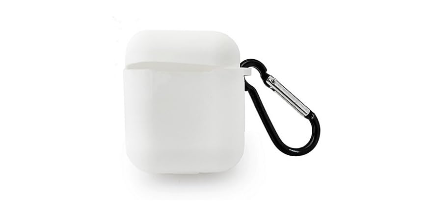 AirPlus Wireless Earbuds w/ Silicone Case