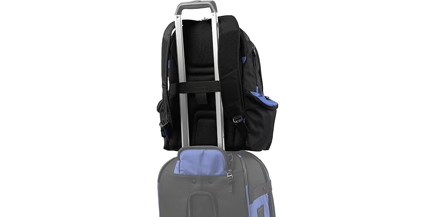Travelpro Bold Lightweight Rugged Backpack