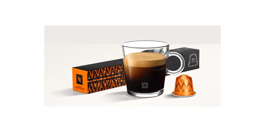 Nespresso Original Line Vienna, 200-Count