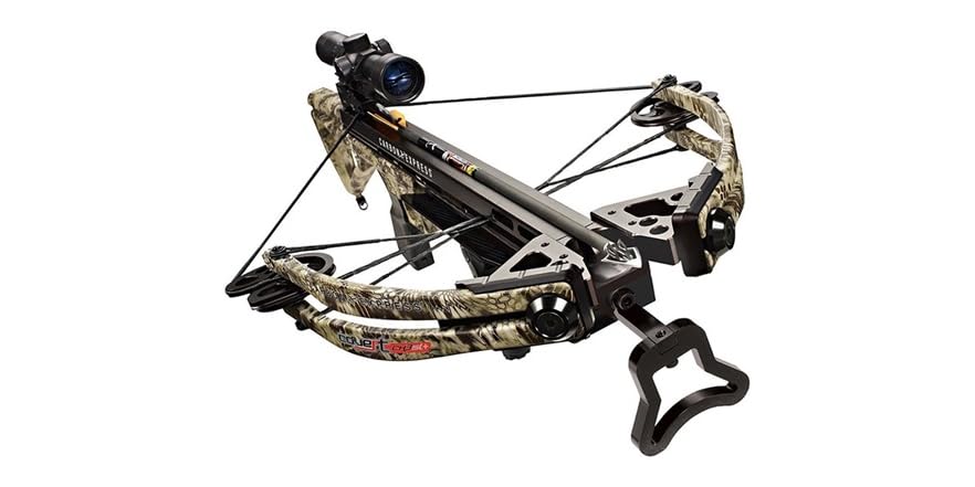 Carbon Express Covert Crossbow Kits