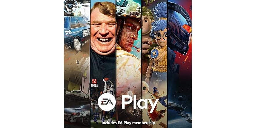 (Digital Code) Xbox Game Pass Ultimate - 1 Month Membership