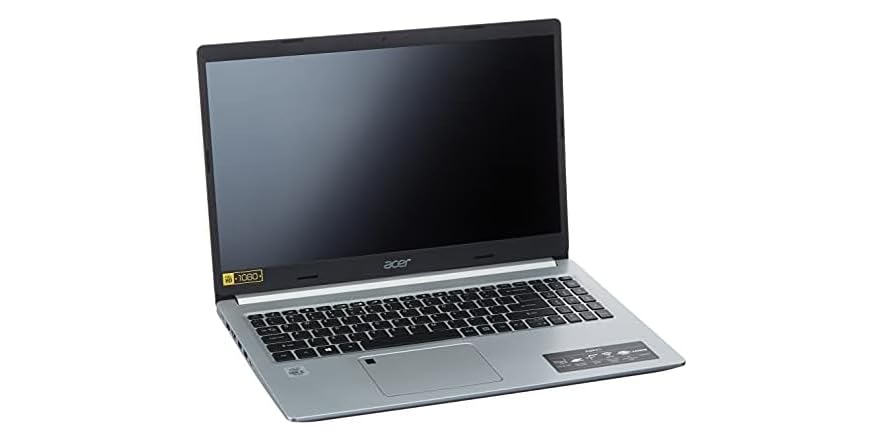 Acer Aspire 5 A515-55-56VK, 15.6" (Open Box)