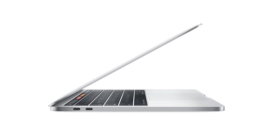 Apple 13" Intel i5 MacBook Pro (2018) (Open Box)
