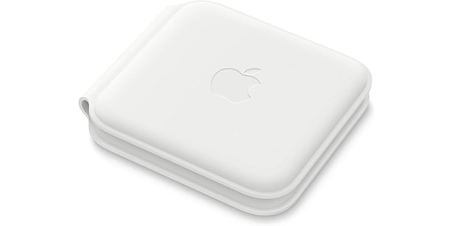Apple MagSafe Duo Wireless Charger