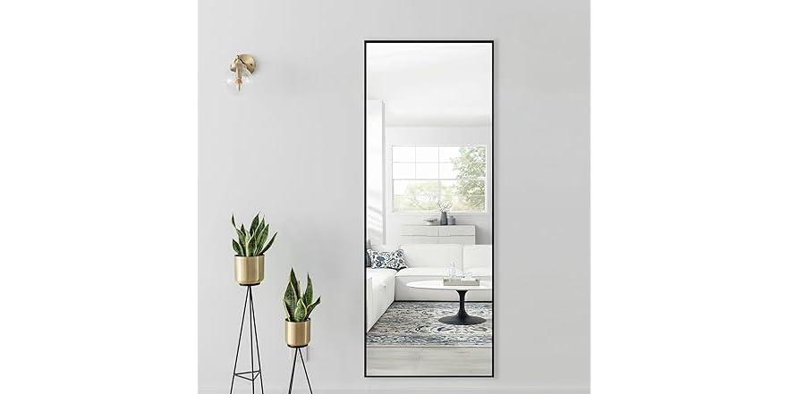 Natsukage Natsukage Full Length Mirror Wall Mirror