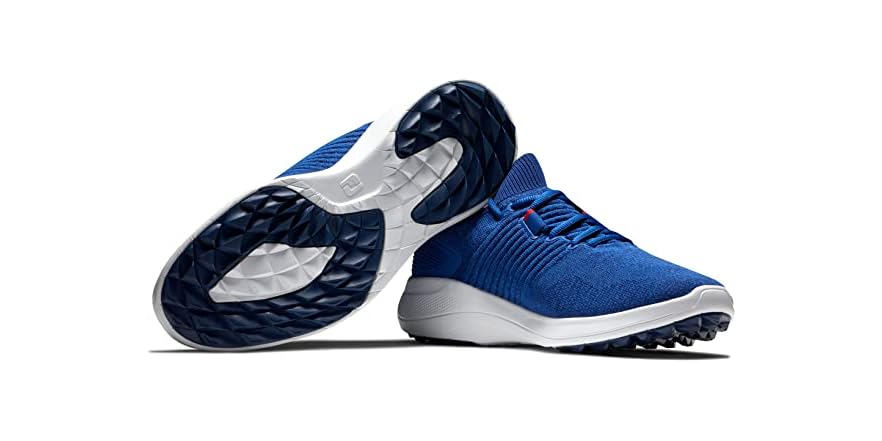 FootJoy Men's Fj Flex Xp Golf Shoe