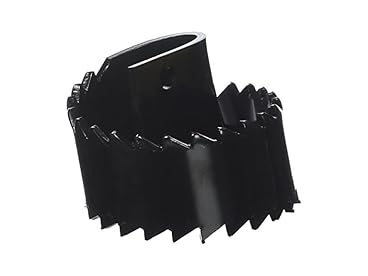 General Wire 3HDB Drain Saw Blade