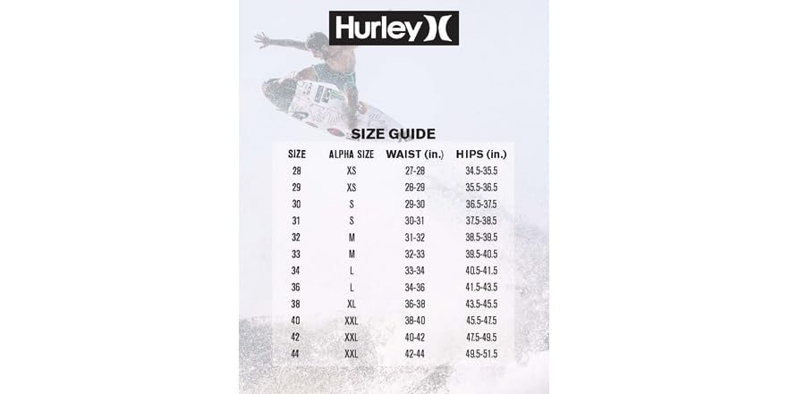 Hurley Men's One and Only Jogger