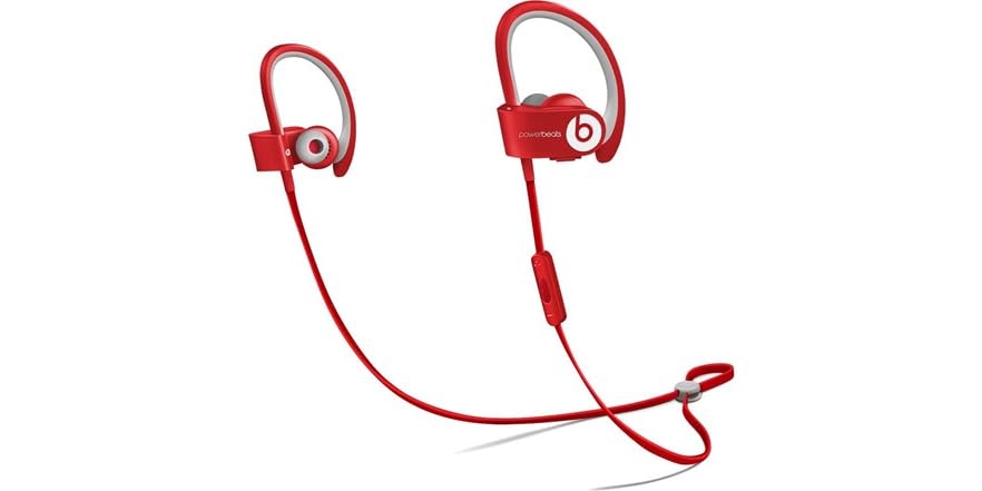 Beats Powerbeats 2 Wireless In-Ear Headphones